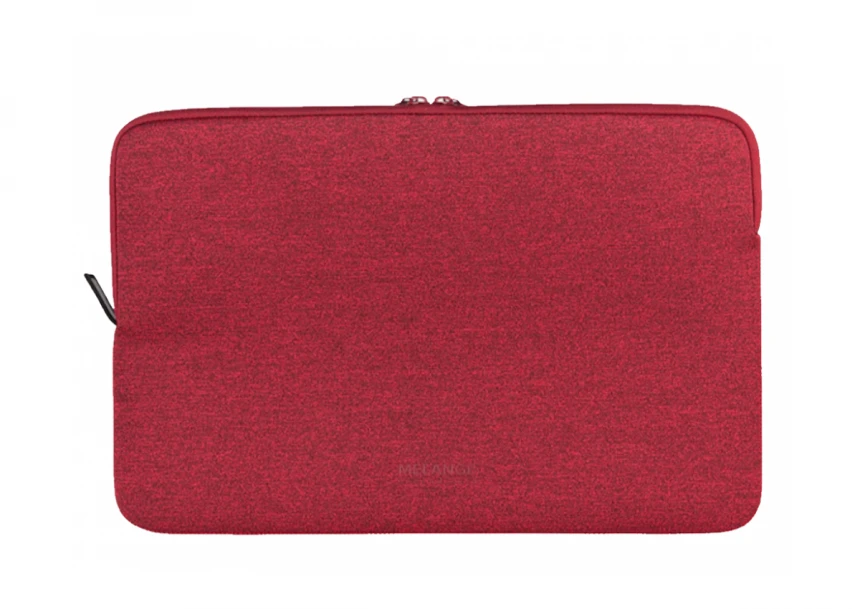 MELANGE SLEEVE 11/12" BURGUNDY