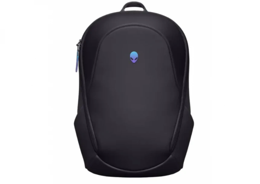 Ranac za laptop Dell Alienware AW5625P 16" crni