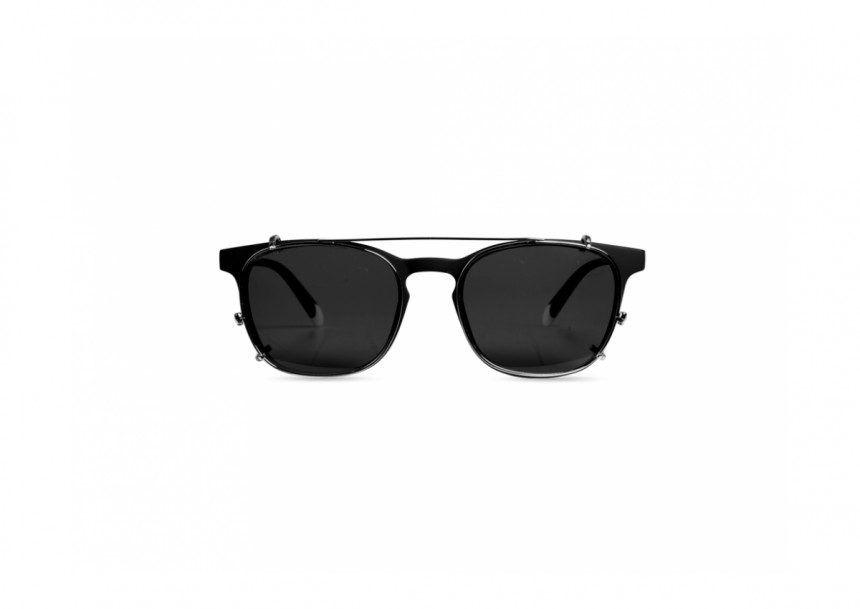Dodatak za sunce clip-on BARNER/Dalston