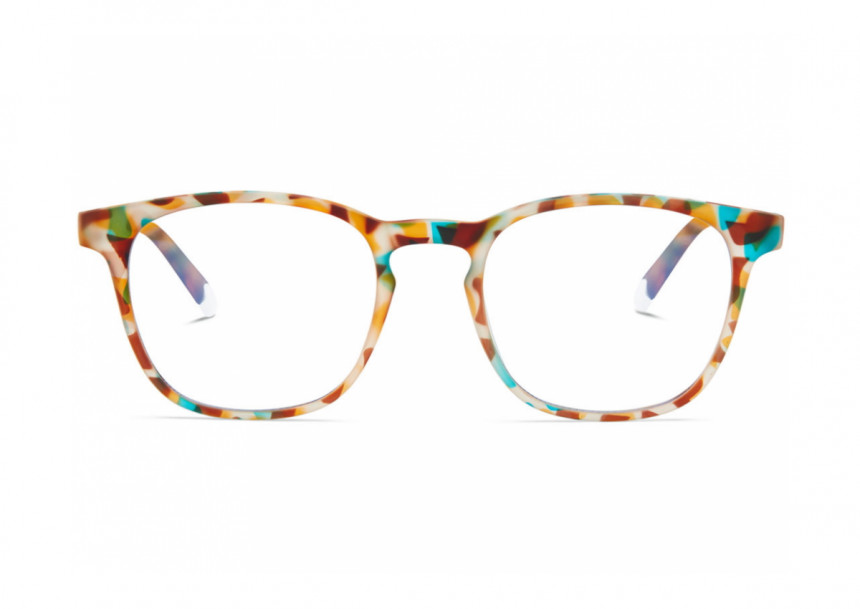 Zaštitne naočare BARNER Dalston/Light Tortoise