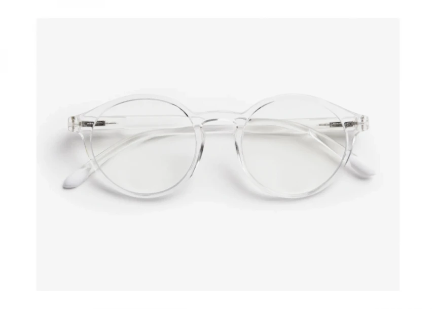 Zaštitne naocare BARNER Le Marais/Glossy Crystal
