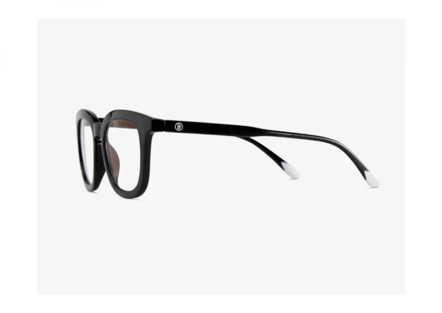 Zaštitne naocare BARNER Osterbo/Glossy Black Noir