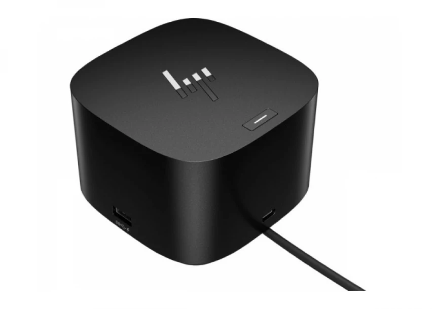 HP TB 280W G4 Dock w/Combo Cable 4J0G4AA