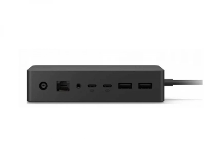 Microsoft Surface Pro/Book Docking Station USB-C x 4/1GK-00002
