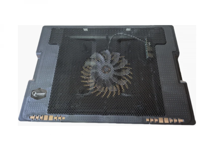 Postolje za laptop Gembird N2000IV 15"-17" crno