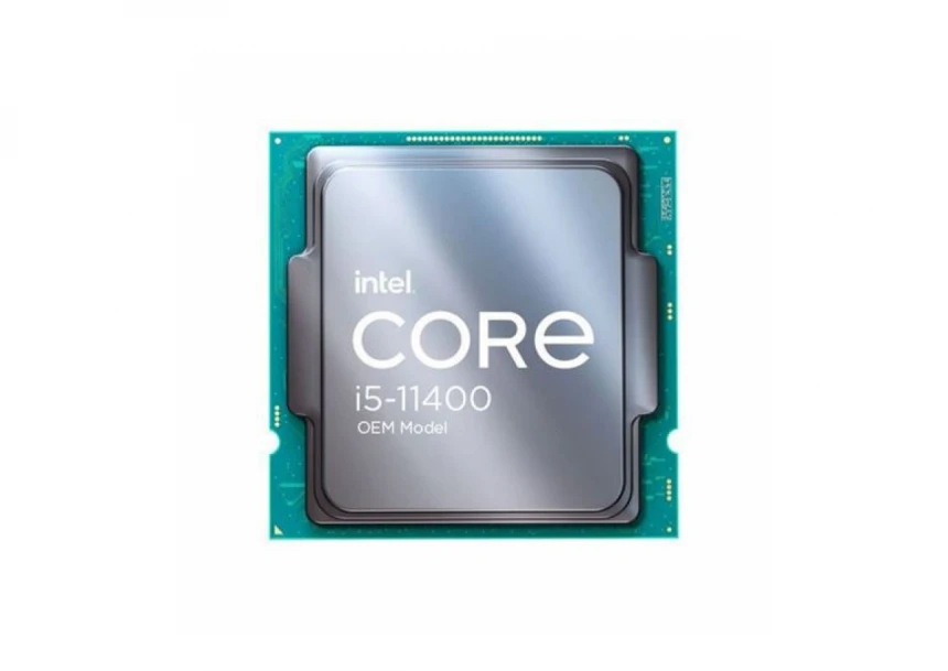 CPU INTEL Core i5 11400 tray