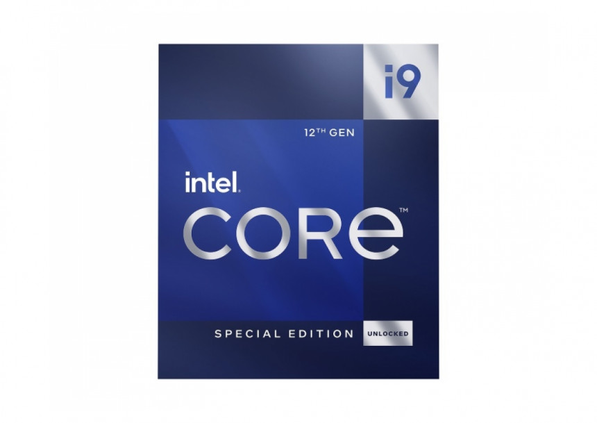 Core i9-12900KS 16-Core 3.40GHz (5.50GHz) Box