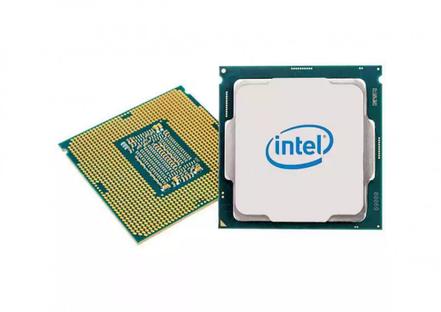 Procesor 1200 Intel i3-10105 3.7 GHz tray