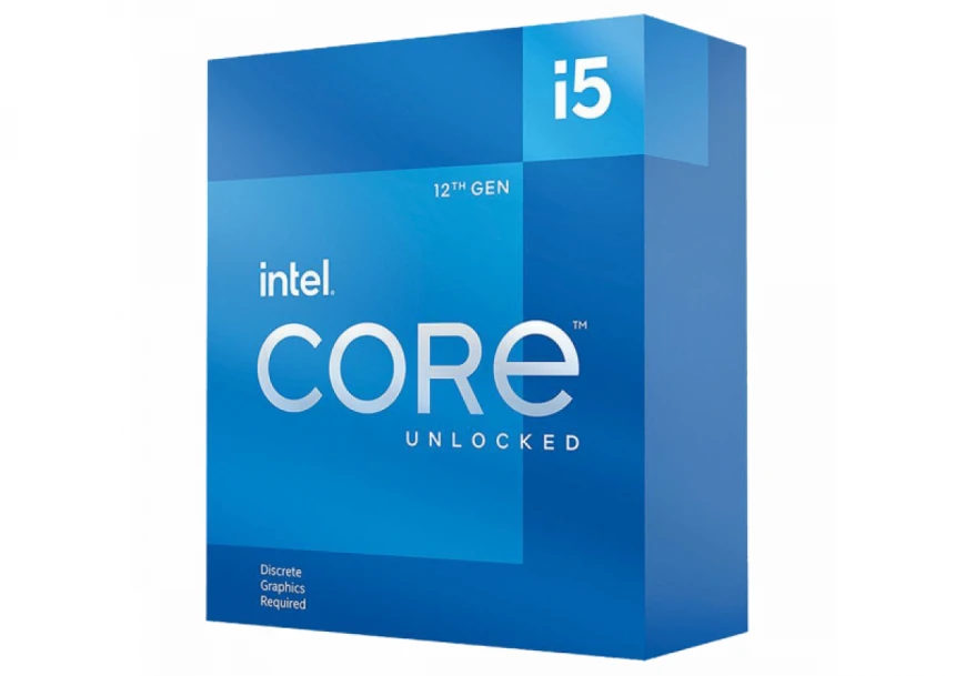 CPU s1700 INTEL Core i5-12600KF 10-Core up to 4.90GHz Box