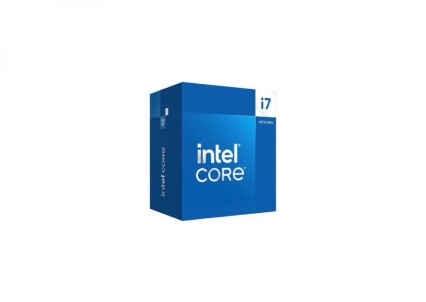 Procesor Intel Core i7-14700 Box