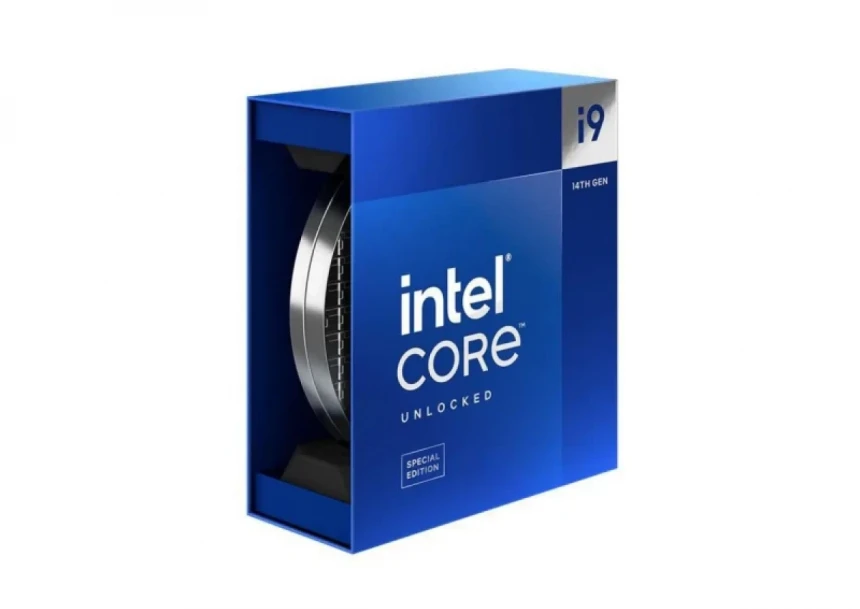 Procesor 1700 Intel i9-14900KS 6.2GHz