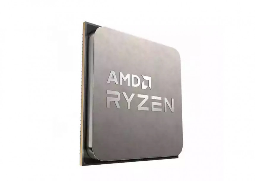 Procesor AMD AM4 Ryzen 7 5700X 3.4GHz - tray