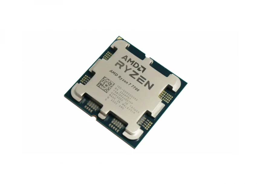 Procesor AMD AM5 Ryzen 7 7700 3.8GHz Tray
