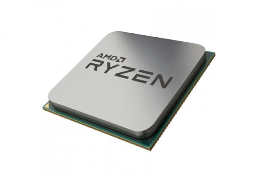 CPU AM5 AMD Ryzen 5 7600X, 6C/12T, 4.70-5.30GHz 100-000000593 Tray L