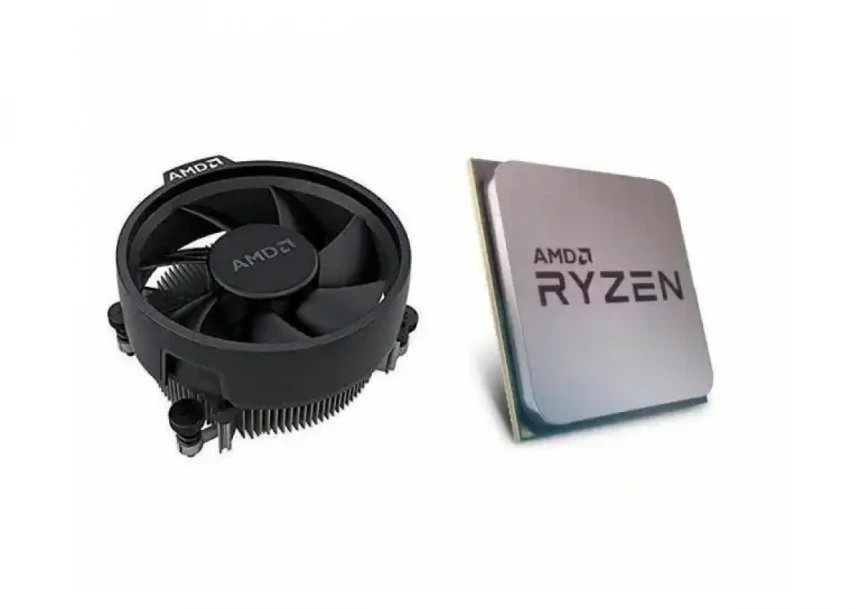 Procesor AMD AM4 Ryzen 3 3200G 3.6GHz MPK