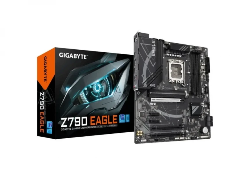 Maticna ploca Gigabyte Z790 EAGLE HDMI/DP/M.2/WIFI