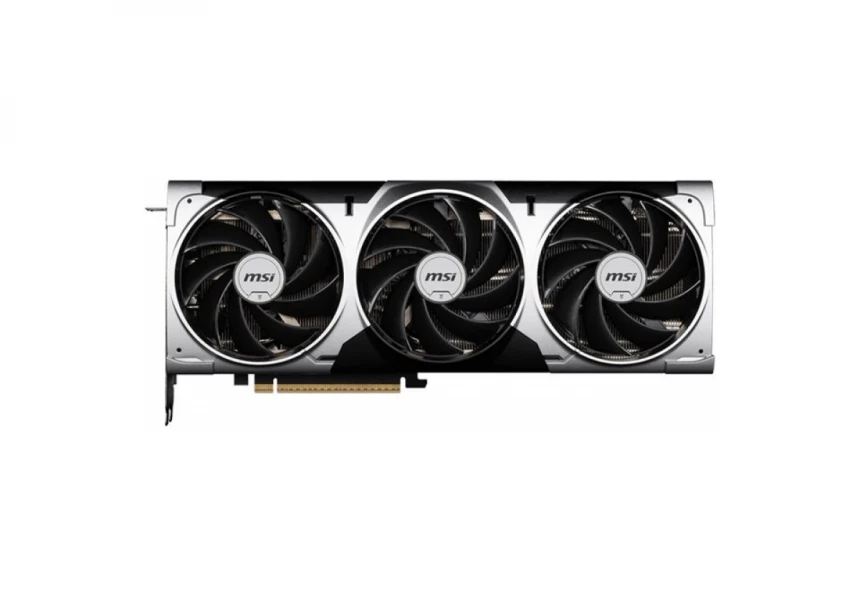 VGA MSI RTX 5070TI 16G VENTUS 3X OC