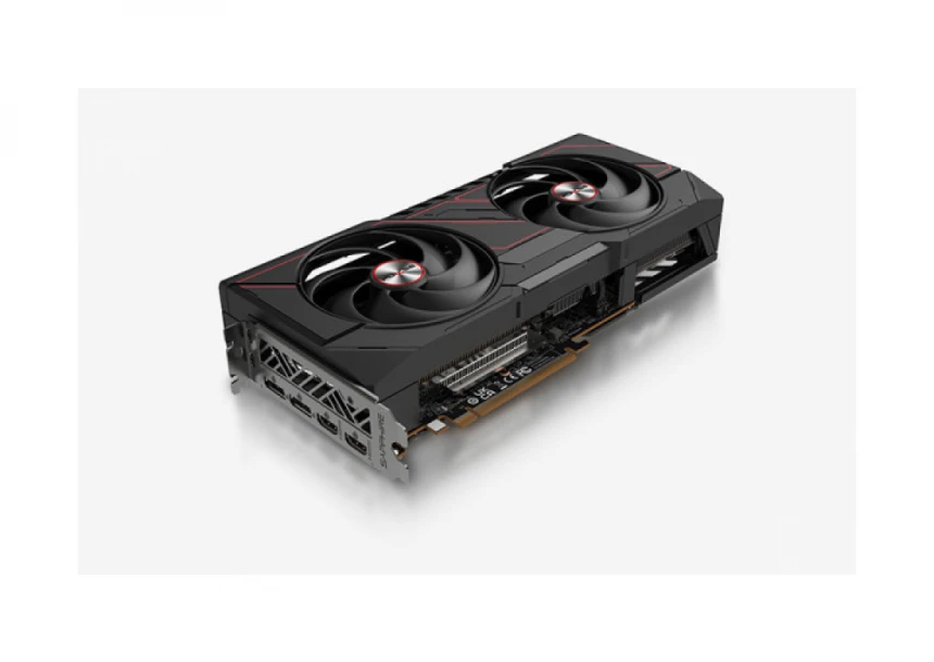 SVGA Sapphire Radeon RX 9070 Gaming Pulse 16GB, 11349-03-20G