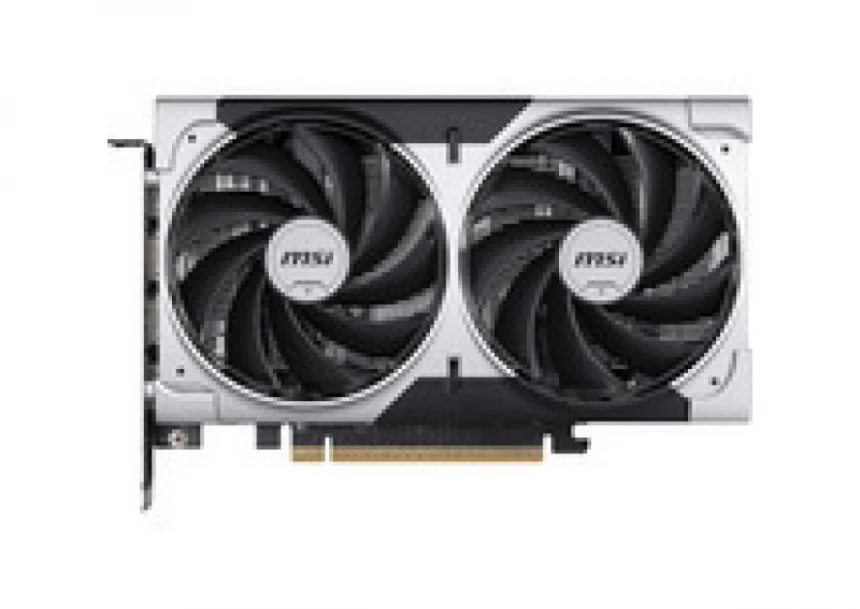 SVGA MSI RTX 5050 Ventus 2X OC 8GB V538-002R