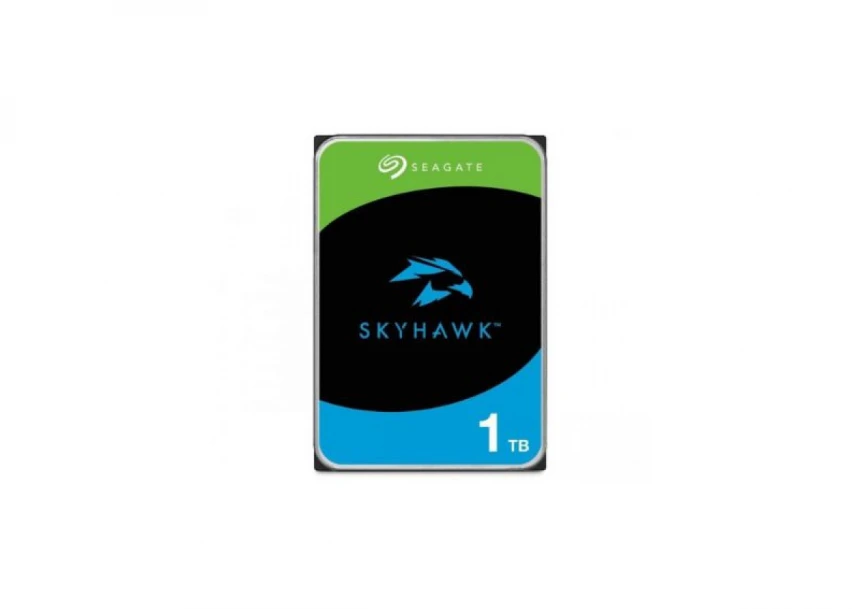 HDD Seagate 1TB SkyHawk ST1000VX013