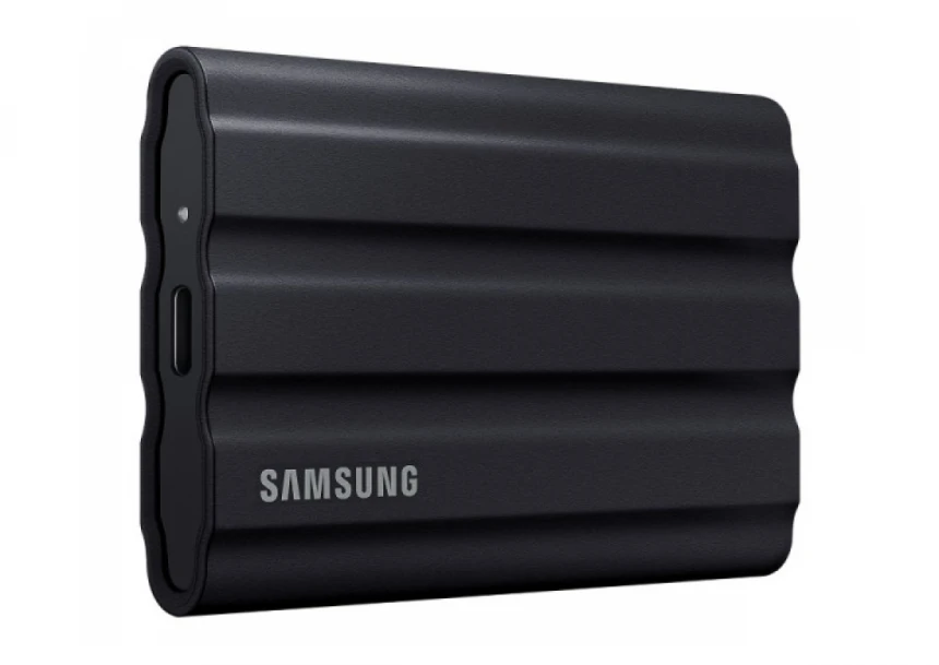 Eksterni SSD 1TB Samsung portable T7 MU-PE1T0S/EU
