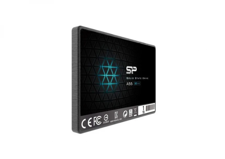 SSD Silicon Power 1TB 2.5" SP001TBSS3A55S25