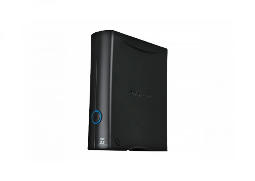 Transcend HDD Externi 4TB, 3.5" , USB 3.1, TS4TSJ35T3
