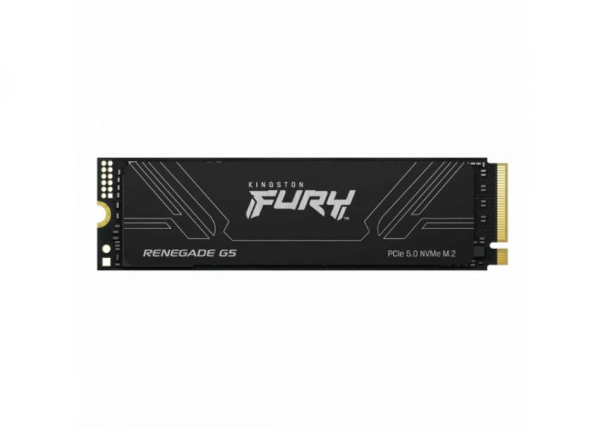 SSD Kingston M.2 NVMe PCIe Gen 5.0x4 2TB SFYR2S/2T0 FURY Renegade