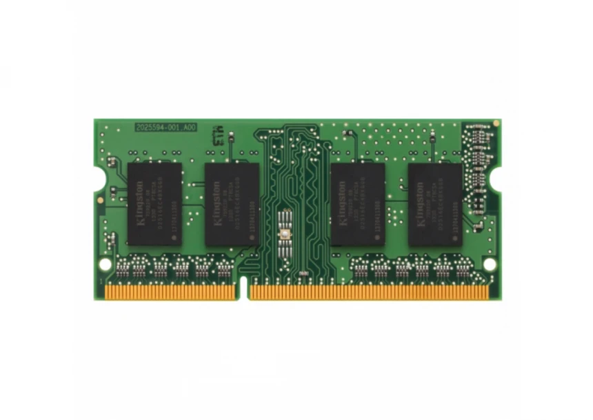 Kingston 4GB SODIM DDR3L 1600MHz KVR16LS11/4