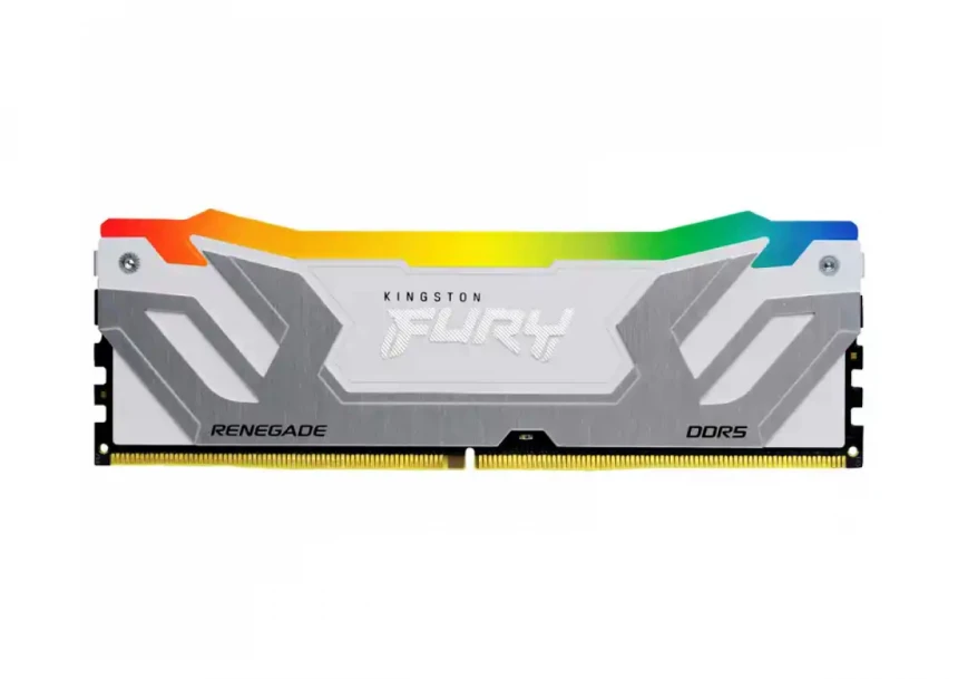 Memorija DDR5 24GB 8400MHz Kingston Fury Renegade KF584CU40RWA-24