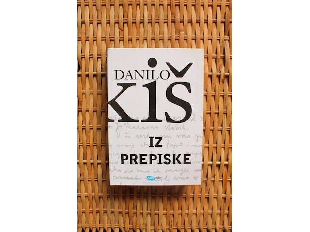 Iz prepiske