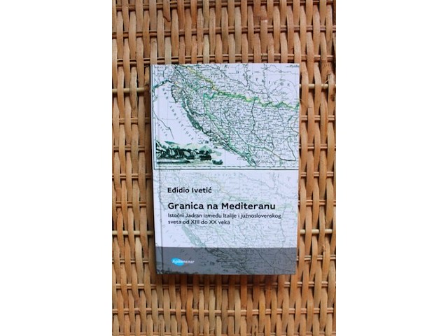 Granica na mediteranu