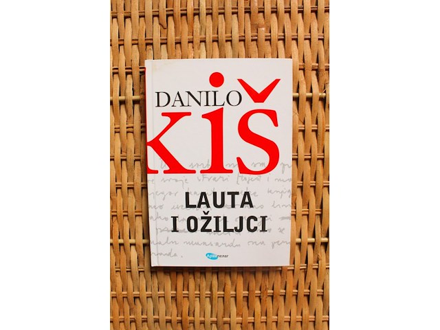 Lauta i ožiljci