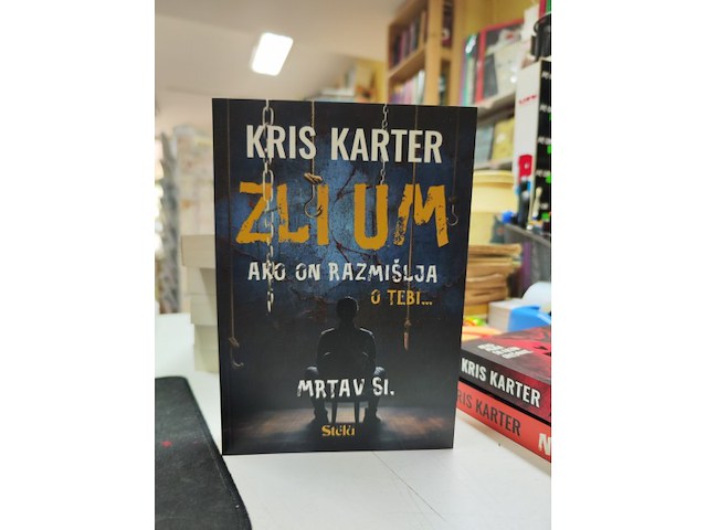 Zli um- Kris Karter