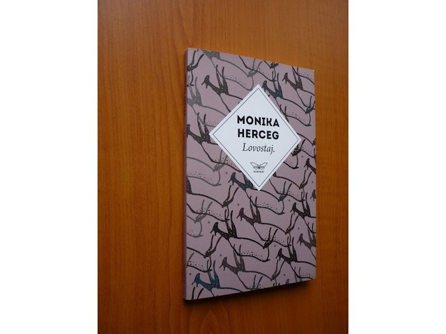 Monika Herceg LOVOSTAJ