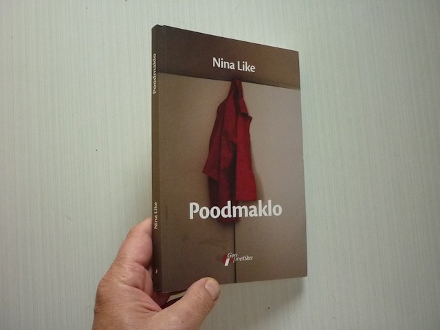 Nina Like POODMAKLO