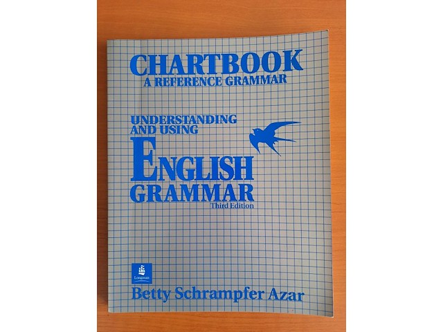Understanding and using ENGLISH GRAMMAR