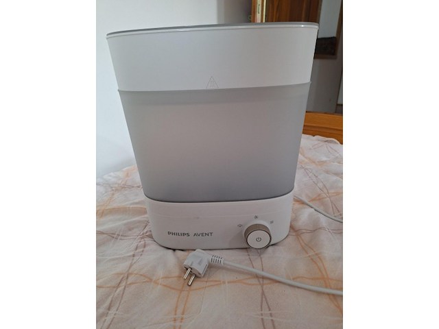 Avent sterilizator na paru 8025