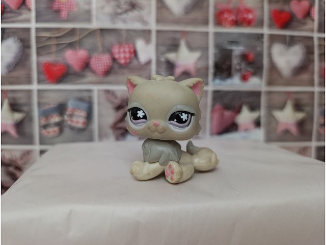 Littlest pet shop LPS