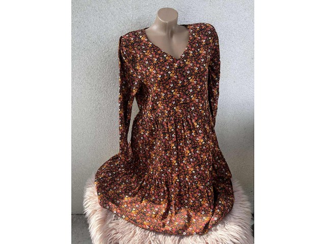 Sublevel tunika haljina L/XL
