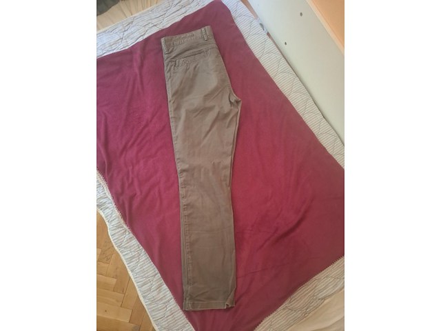Ženske pantalone CONTO BENE