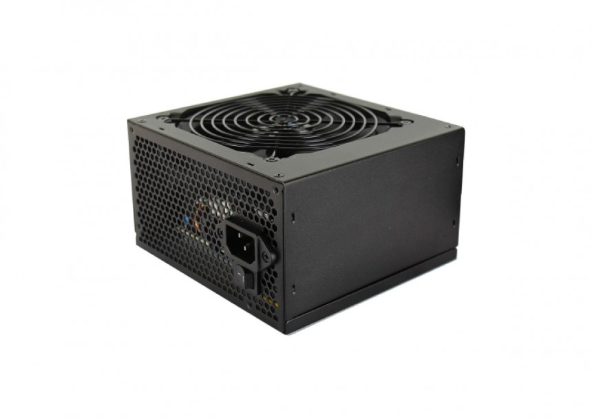 Napajanje 650W Raidmax RX-650XT(B) Black/120mmTC Fan/SI Bulk