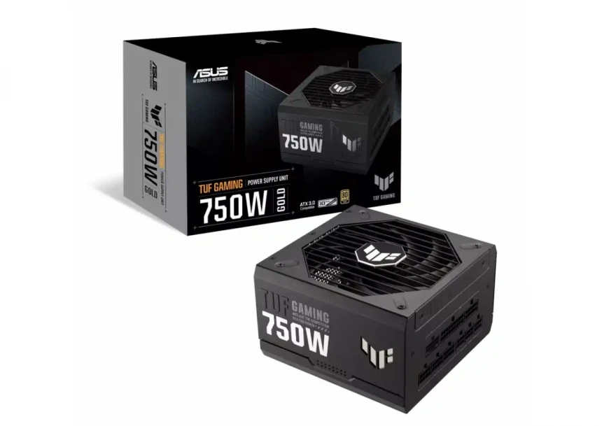 Napajanje Asus 750W TUF-GAMING-750G