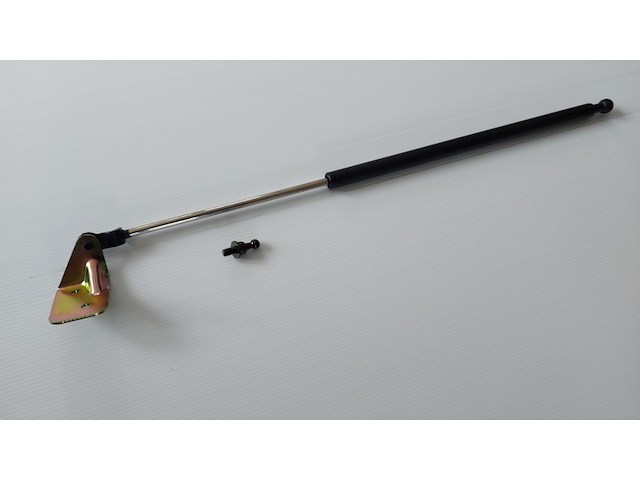 Gas spring, back dr, L, Suzuki Baleno 81800-61822-X10