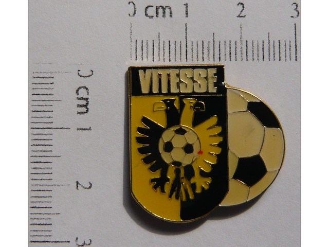 Vitesse Arnhem  ⚽