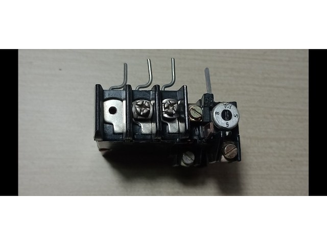 Bimetal 5-8A