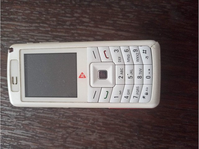 sagem my600x kolekcionarski primer ili neispra