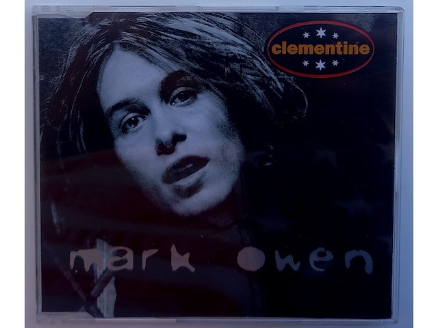Mark Owen – Clementine