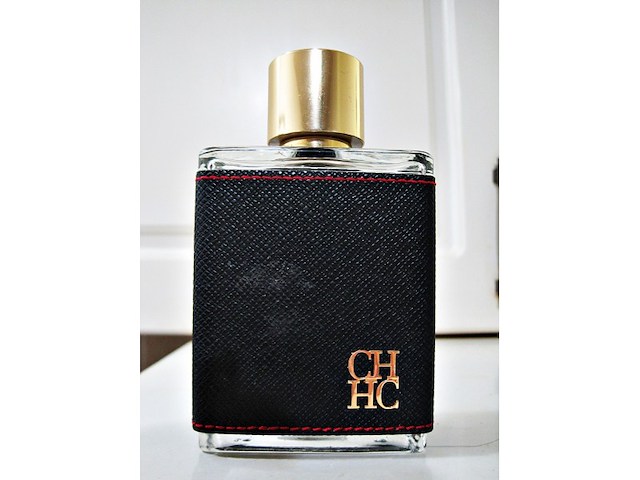 CH Men Carolina Herrera