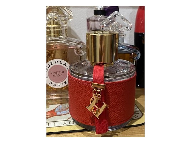 CH Carolina Herrera EDT 98/100ml